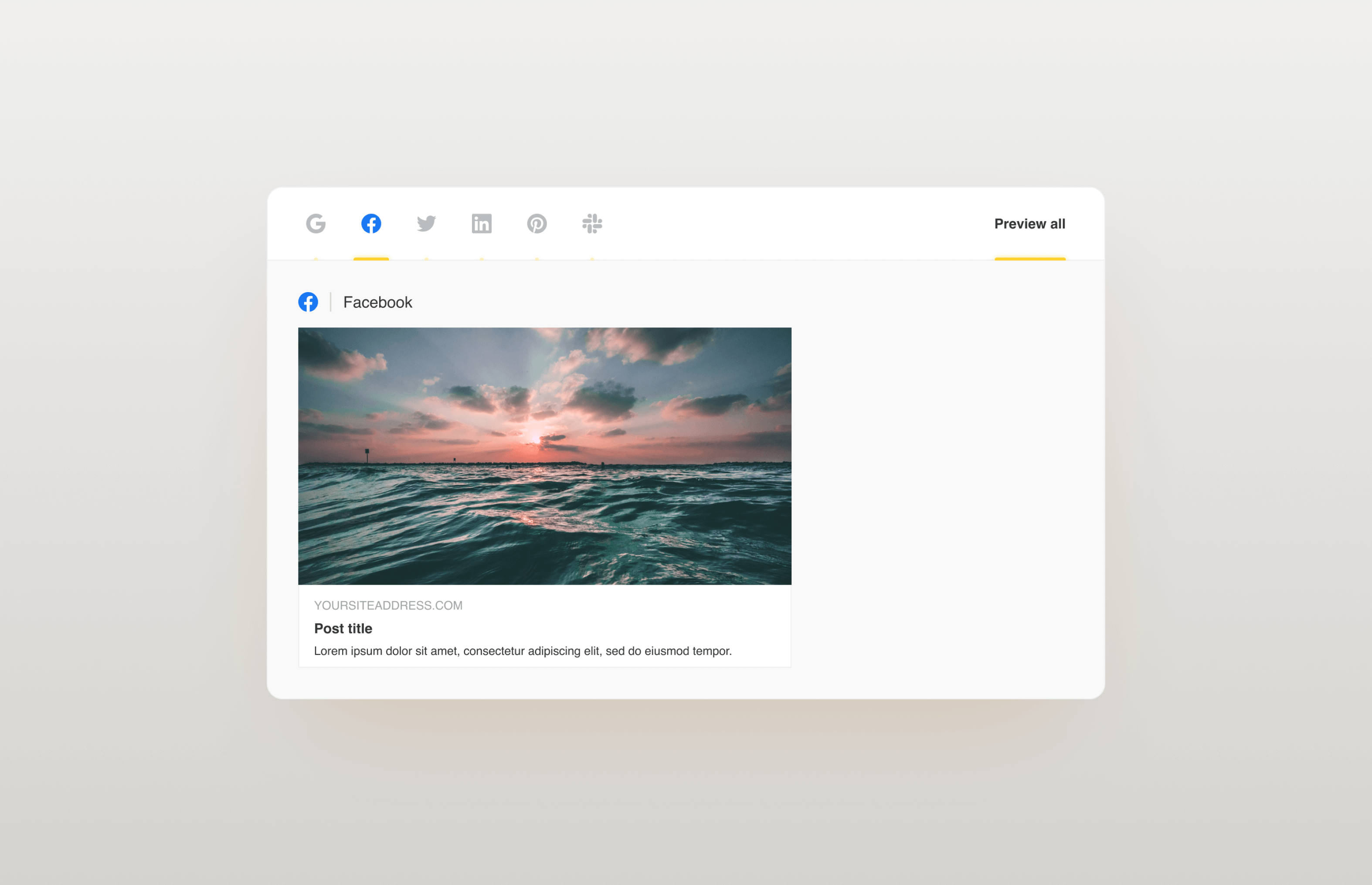 Introducing The Drewl Meta Preview Plugin! - Drewl