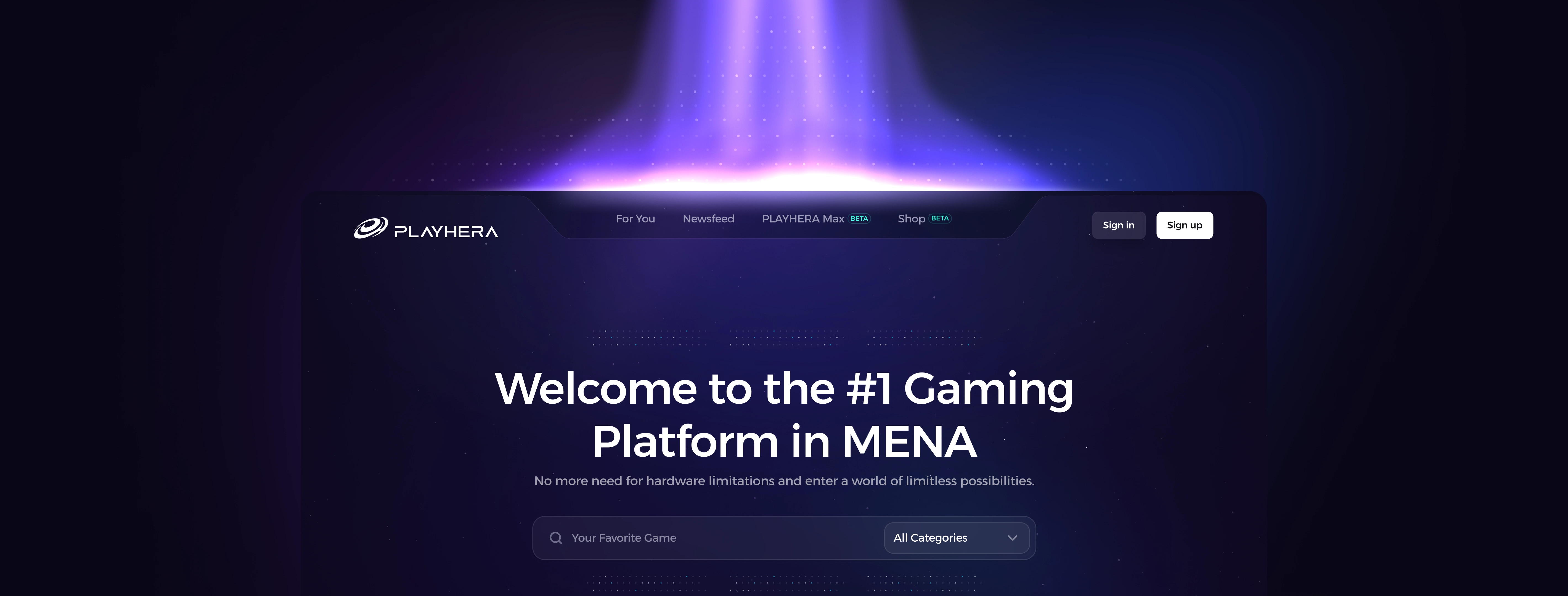 Scalable UX Design for Playhera | Case Study | Drewl